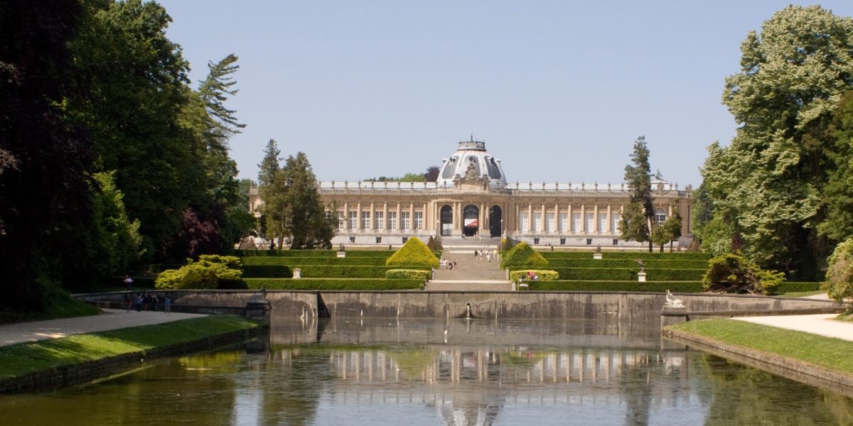 Wandeling: Tervuren ontdekken…