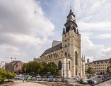 Wandeling door de Marollen in Brussel | Erfgoed- en ...